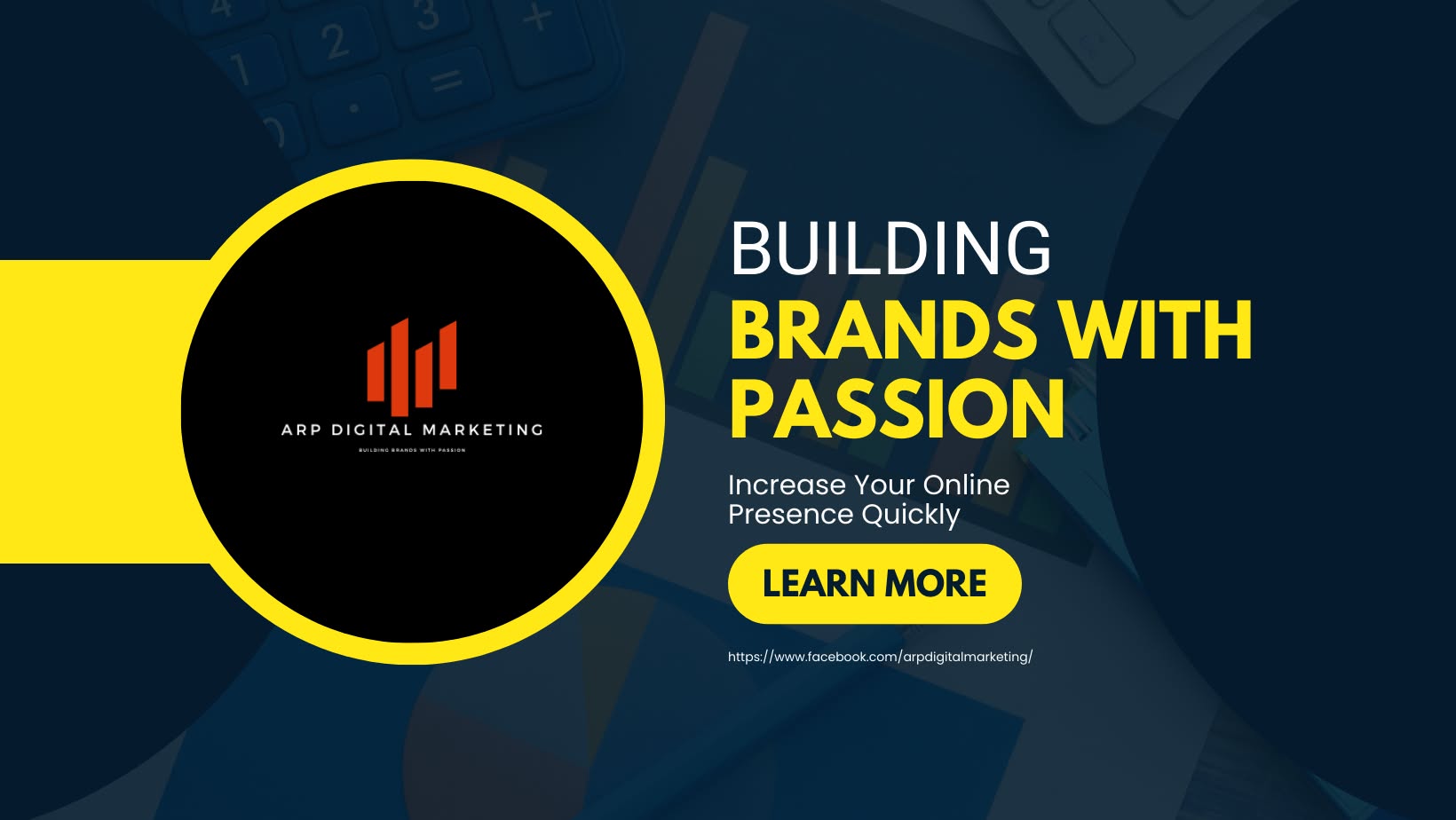 ARP Digital Marketing